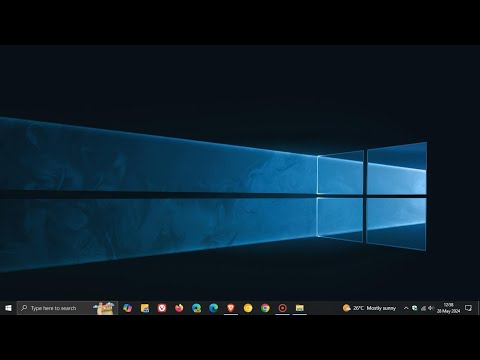 Download these Default Windows 10 Wallpapers that Never Made it to the Final Release
