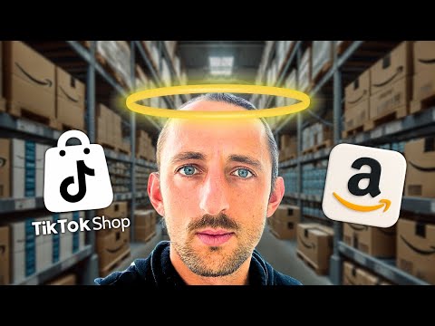 Quantifying the TikTok Shop to Amazon Halo Effect