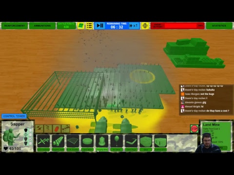 Steam Community :: Home Wars