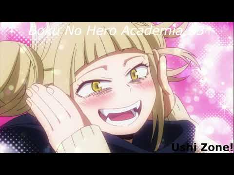 Its not over! Deku and others chase Mr.Compress!