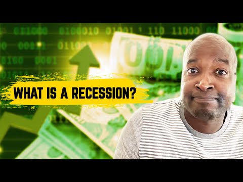 The Recession Warning from the FED! BUT What is a Recession? @reventureconsulting