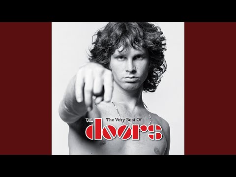 Roadhouse Blues (New Stereo Mix)