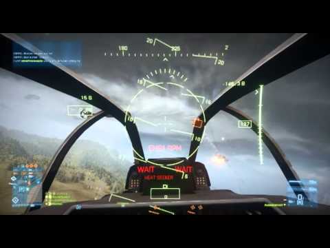 Battlefield 3 - Carmina Burana 20 - Veni