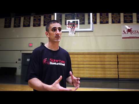 The Best Training For San Antonio Basketball Players