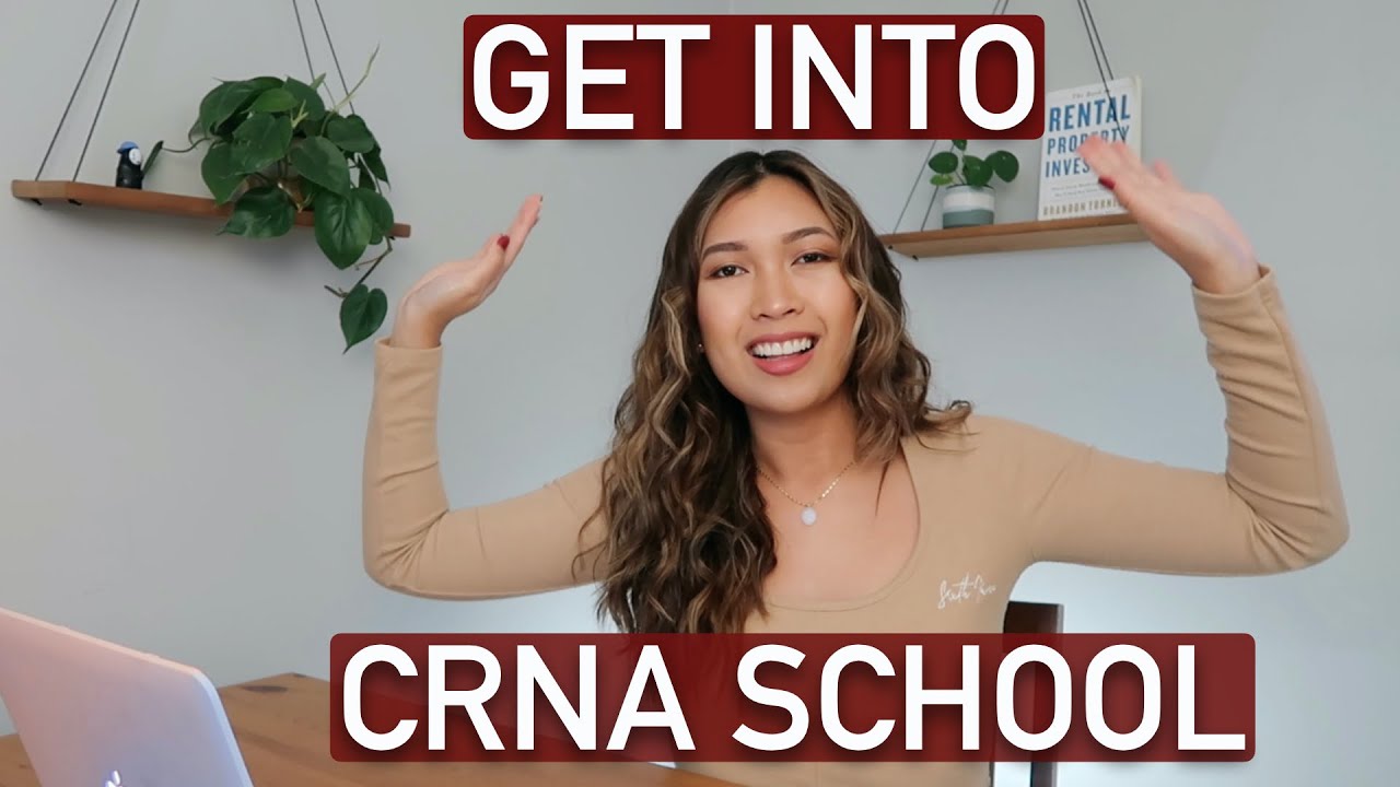 BEST CRNA School Interview Tips & Sample Questions