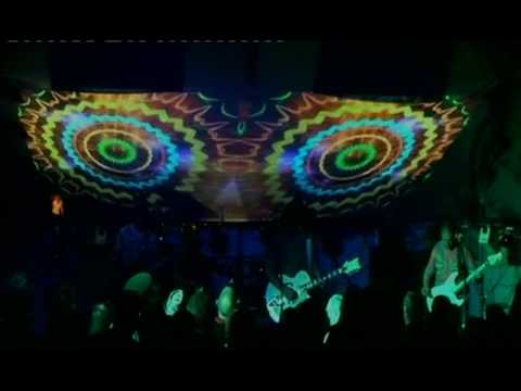 Gong- Live at Kozfest 2016