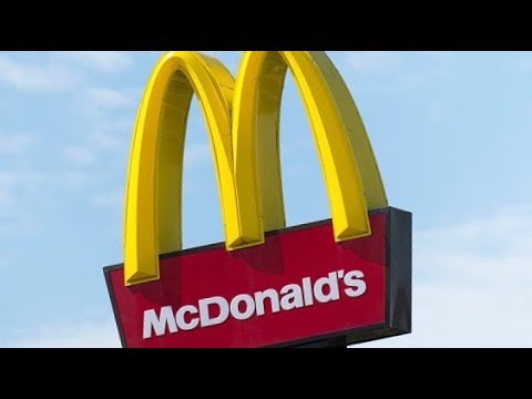 McDonalds investing in tech to improve service at drive-thru