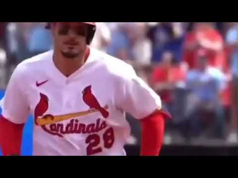 STL CARDINALS FREE CLIPS FOR EDITS!!!