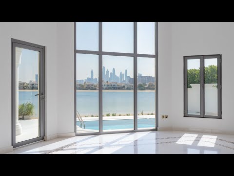 Sale in Garden Homes Frond D: Partially Upgraded Beachfront Home ...