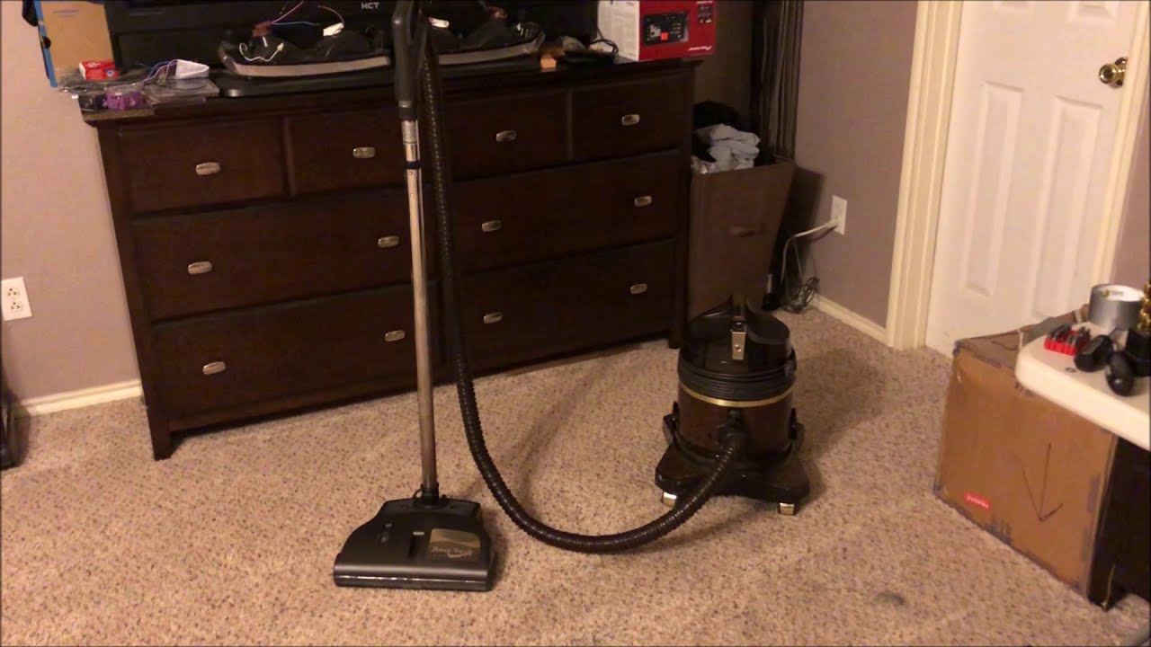 Rainbow D4c Cleaning Performance with Custom PN2e Conversion