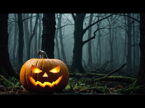 What's the REAL Meaning of Halloween and Why It's So SCARY
