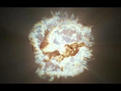 Nova Astronomy in Upheaval | Predictions Come True