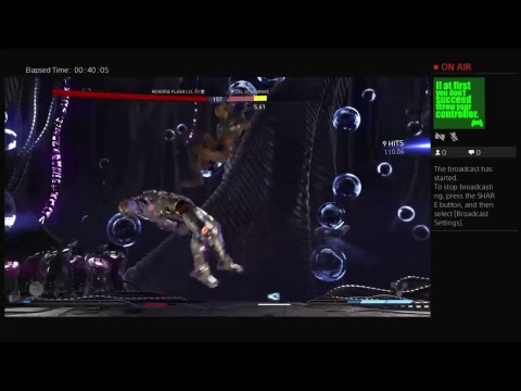 crybaby31523's Live PS4 Broadcast