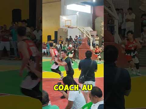 SHANE MENINA BEST PLAY #basketball #highlights