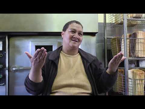 Oral History Project Anna van Schalkwyk Wupperthal