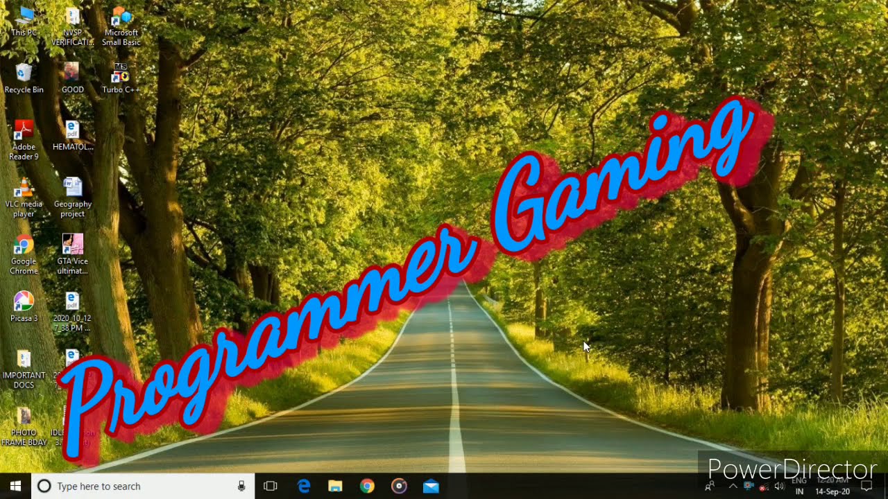 Microsoft Small Basic Lesson - 03