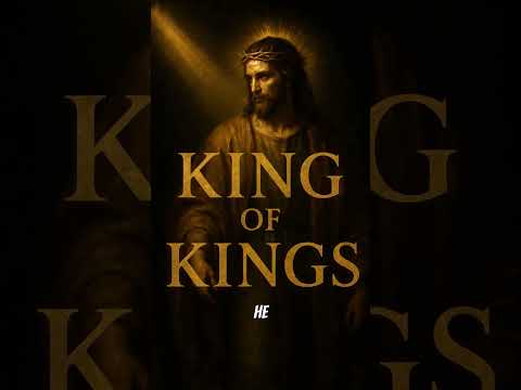 Who Is This King of Glory?