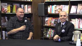 Book Christopher York For Celebrity Endorsement | Appearance