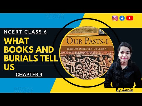 Class 6 History Chapter 4 (Part 5) in Hindi | Silent Sentinels- The story of Megaliths