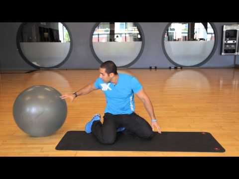 Pectoral Definition & Push-Ups : Online Personal Training