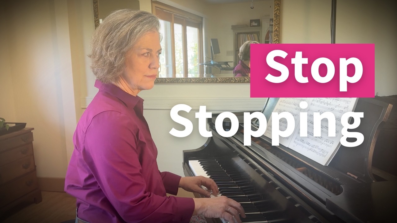 The Sightreading Method That Actually Works (10 Minutes a Day)