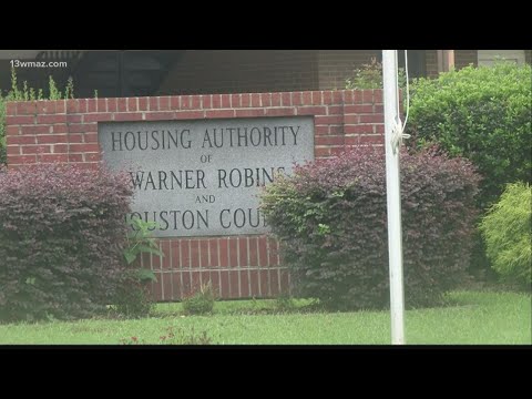 Warner Robins, Houston County, Georgia Housing Authority gets new CEO