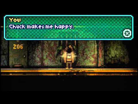 The Best Creepy Games on PC | GAMERS DECIDE