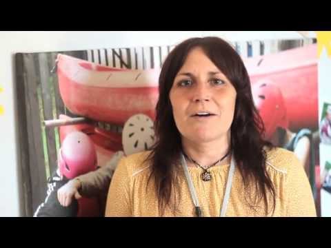 The Foxton Centre: We Want
