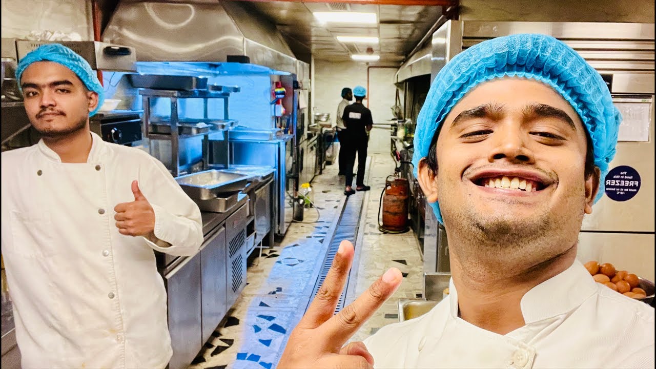 Raw Chef Life Day 1163