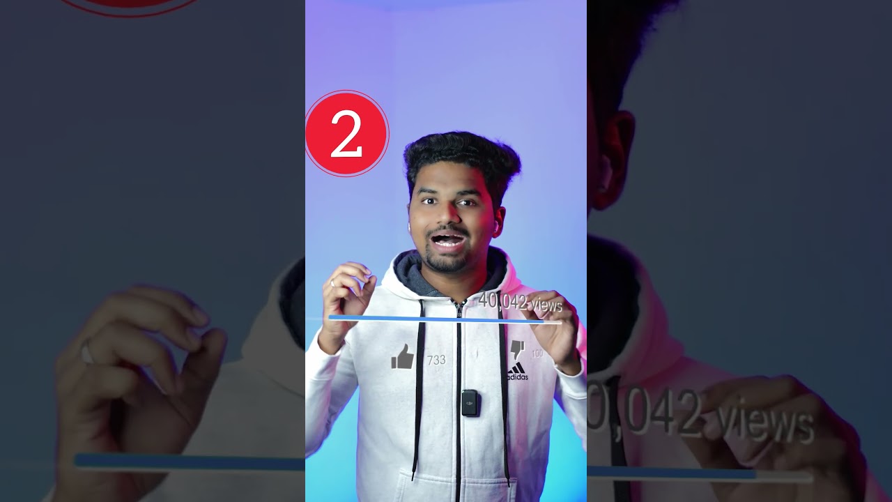 How To Create YouTube channel in Tamil