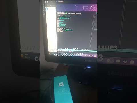 Samsung a04e frp bypass with Samflash tool, Odin mode. #frpbypass #Samsung