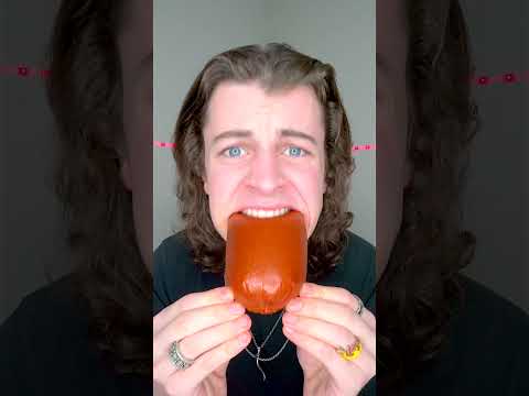 Big OR Small!? 🤤 (Food Challenge)