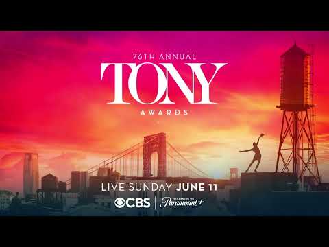 2023 Tony Awards: Sizzle of the Season