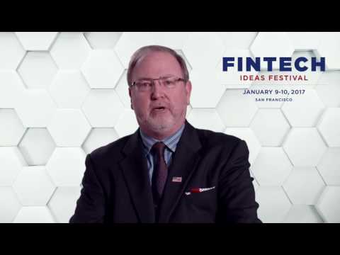 Unisys CTrO Tom Patterson: The Future of FinTech and Cybersecurity are Interlocked