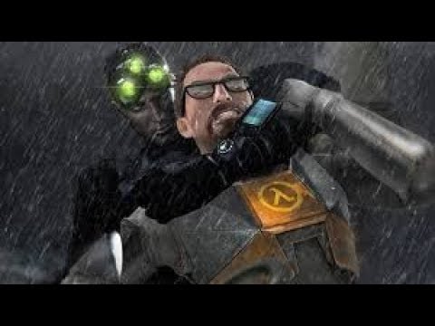 Steam Community :: Video :: Stealth in Half Life