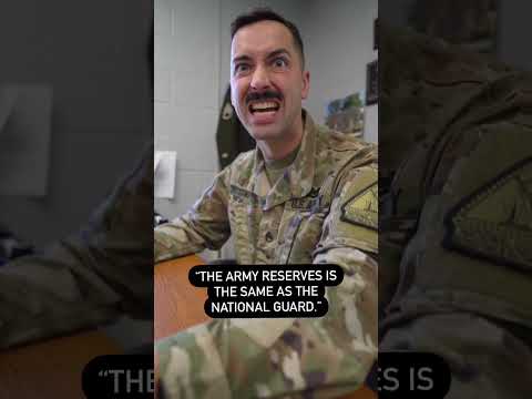 Get all the info! #army #armynationalguard #nationalguard #armyreserve #reserves #military #usarmy
