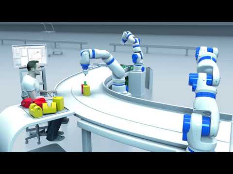 Elmo Motion Control Solutions for Any Industrial Applications