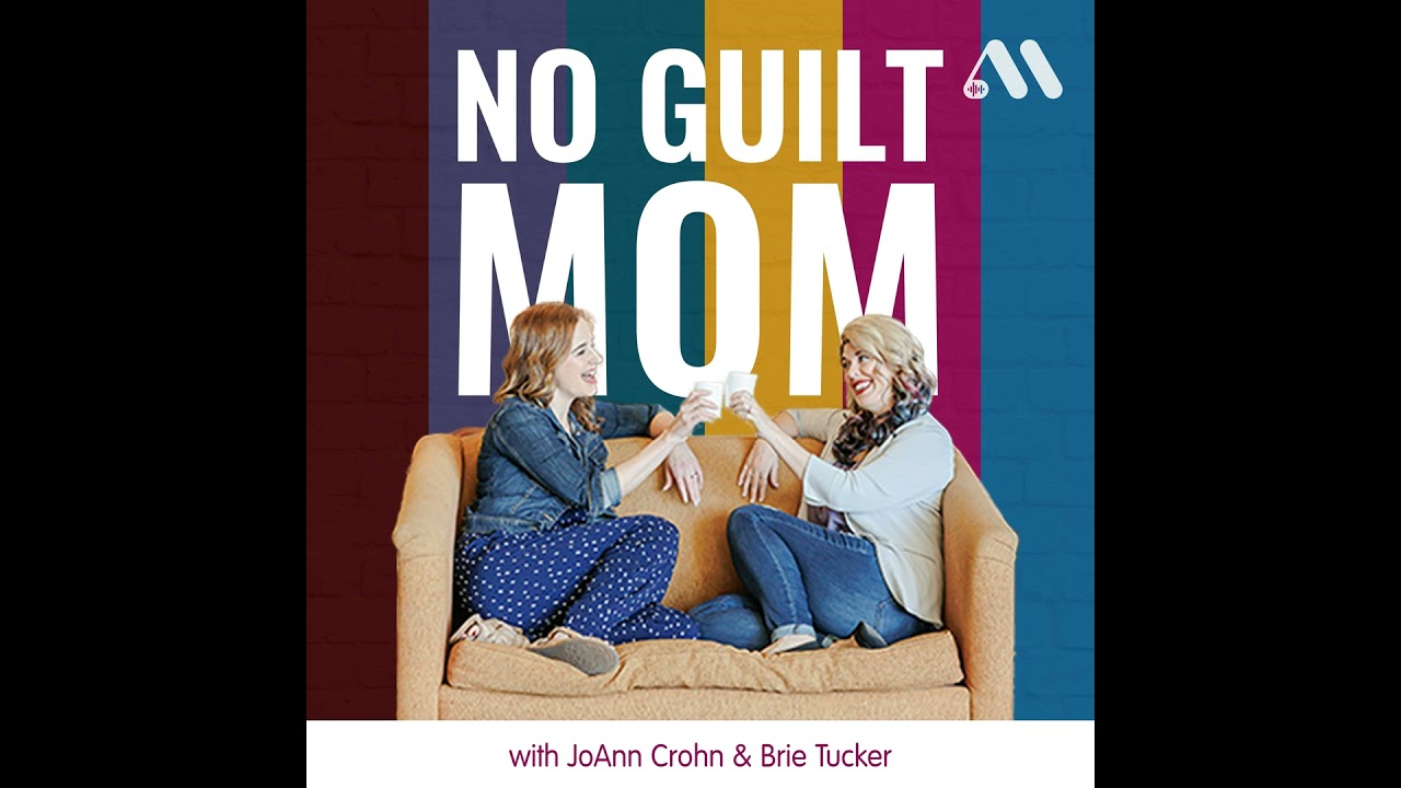 369: Breaking the Overthinking Cycle: From Anxiety Spiral to Present Parenting