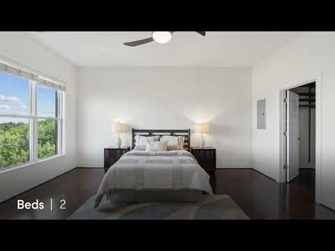 1107 South Walter Reed Drive, Unit 502, Arlington, VA 22204