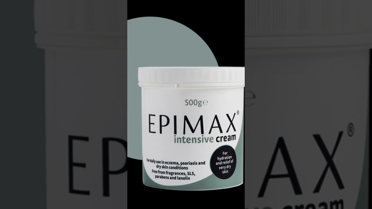 epimax intensive cream very dry skin #pharmacist #vitamin #skincare #skin #irishpharmacy #pharmacy