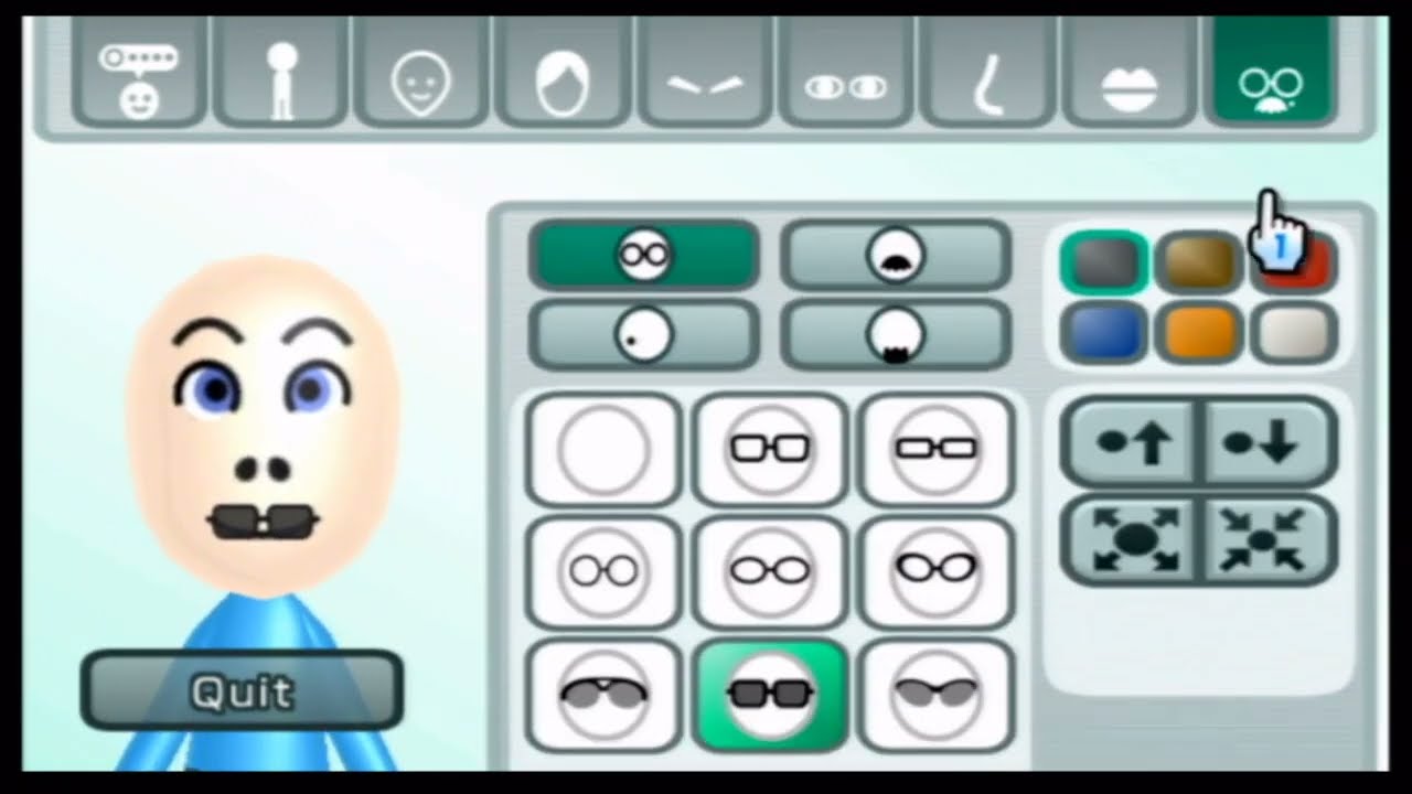 Ord (Dragon Tales) mii