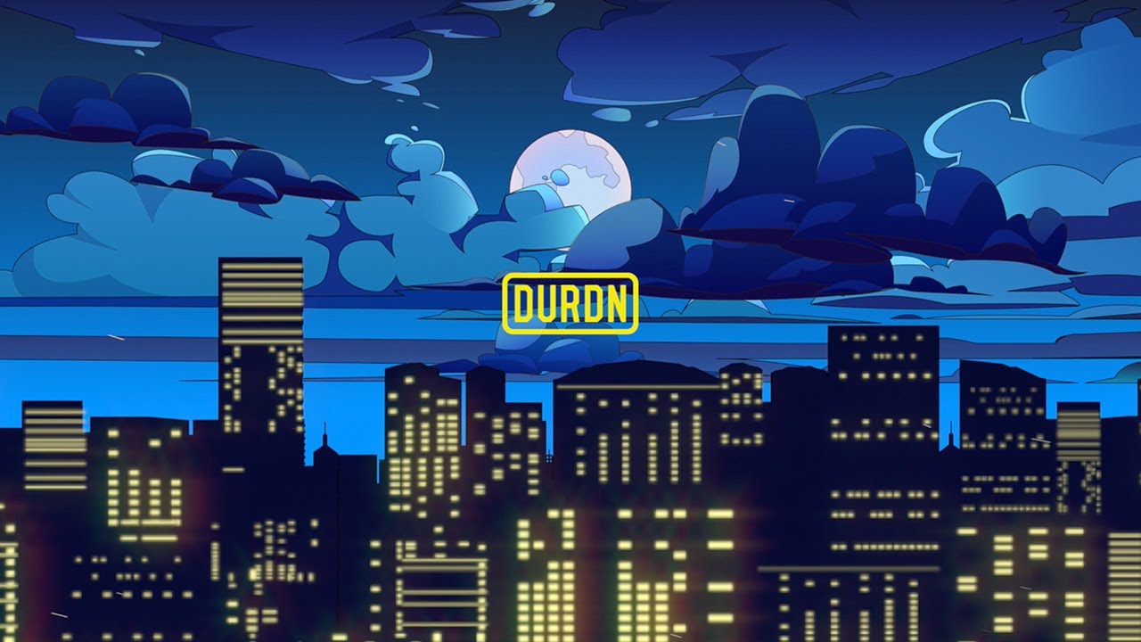 DURDN | ソニーミュージックオフィシャルサイト