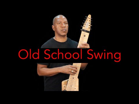 Kevin Keith - “Old School Swing"
