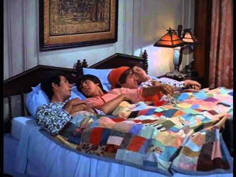 The Monkees: The Running Gag Supercut