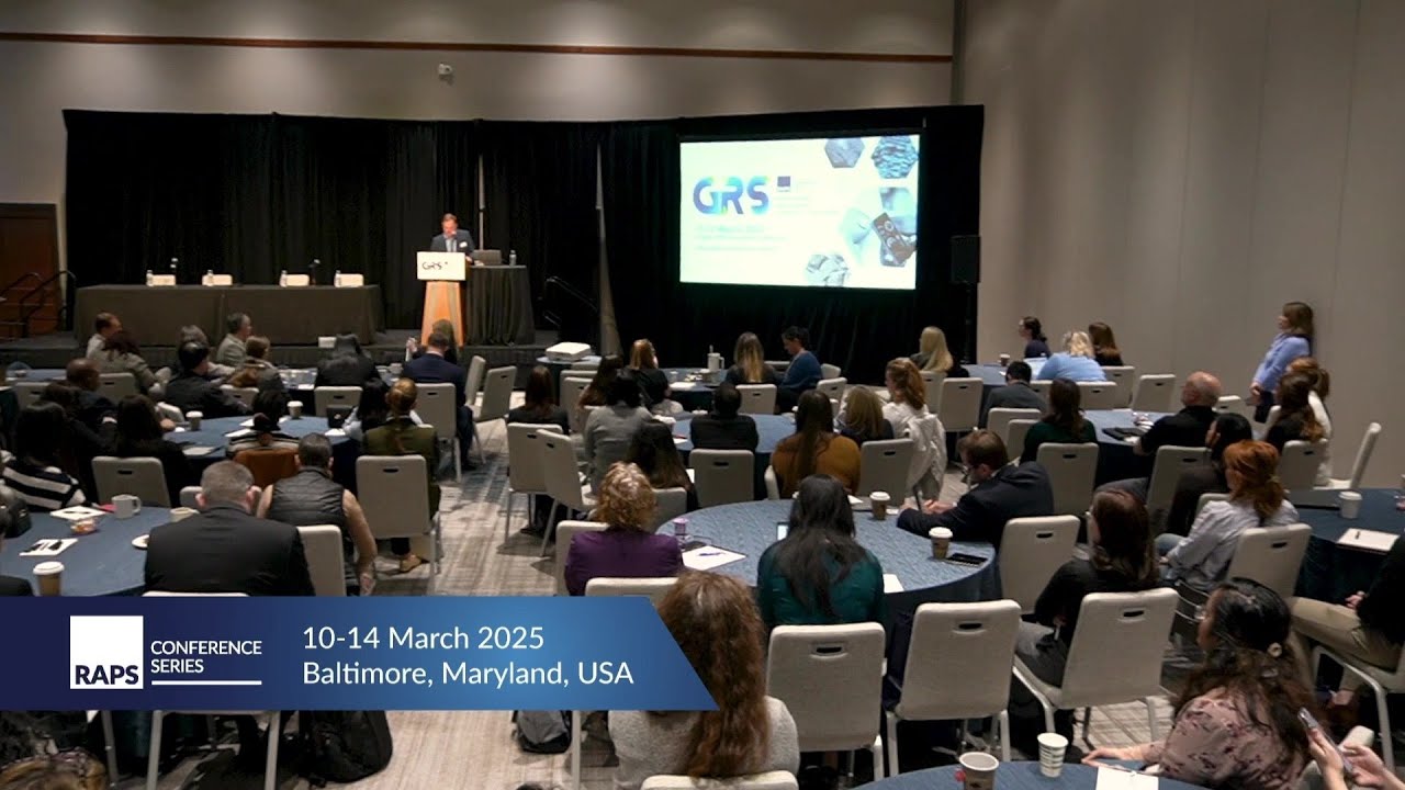 A week of in-depth regulatory education and connection at 2 RAPS Conferences