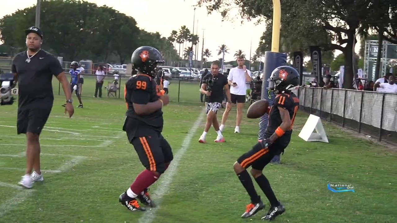 #1 RANK 11U FC VOODOO VS  #4 BUGATTI | YNC FULL GAME