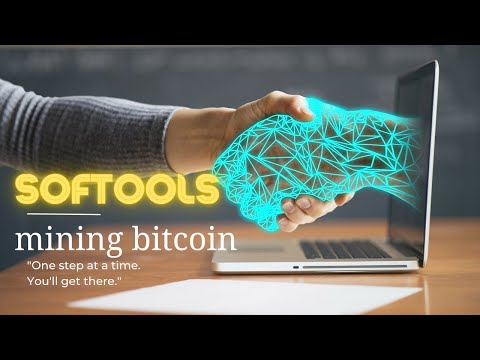 Best Crypto Miner Software PC & Laptop. Bitcoin Mining.
