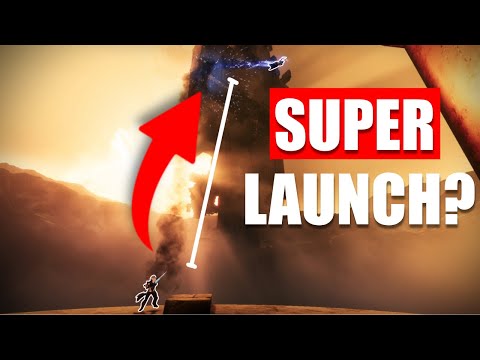 10 Destiny 2 Glitches You Don’t Know