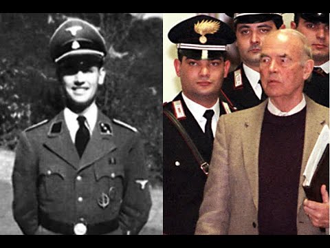 Nazi Fugitive Argentina – SS Officer On The Run For 50 Years – Episode ...