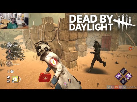 Dead by Daylight (Switch) - Online Games (1/15/25)
